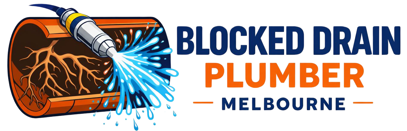 Home - Blocked Drain Plumber Melbourne